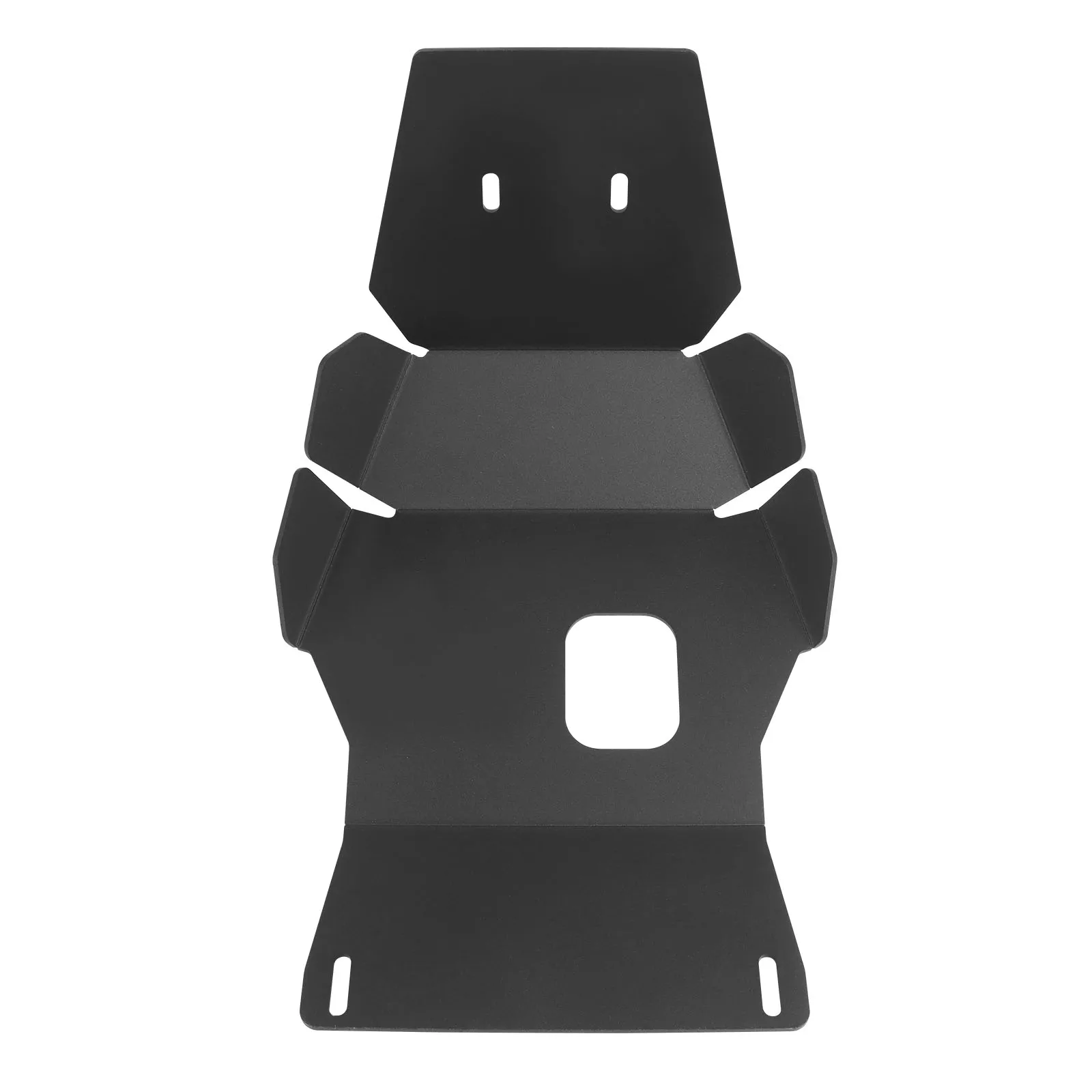 Motorcycle-Under-Engine-Protection-Cover-Bash-Engine-guard-Sump-Skid ...