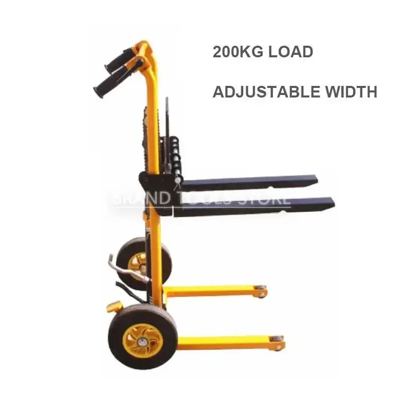 Carrello-elevatore-portante-da-200kg-impilatore-portatile-per ...