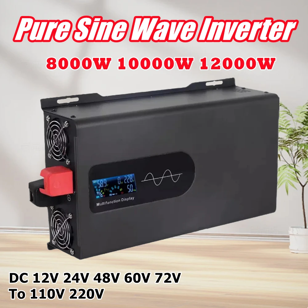 10KW-Pure-Sine-Wave-Inverter-110V-220v-5000W-6000W-8000W-10KW-Power-12V ...
