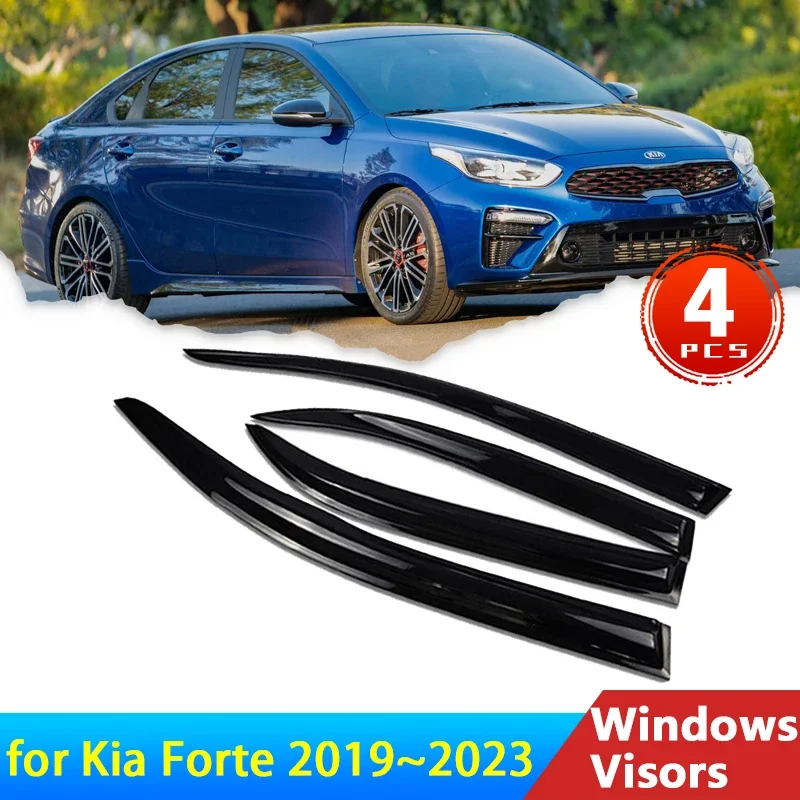 Kia forte accessories 2019 store