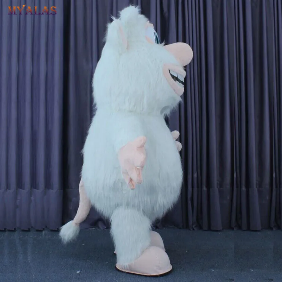 Realistic Animal Costume