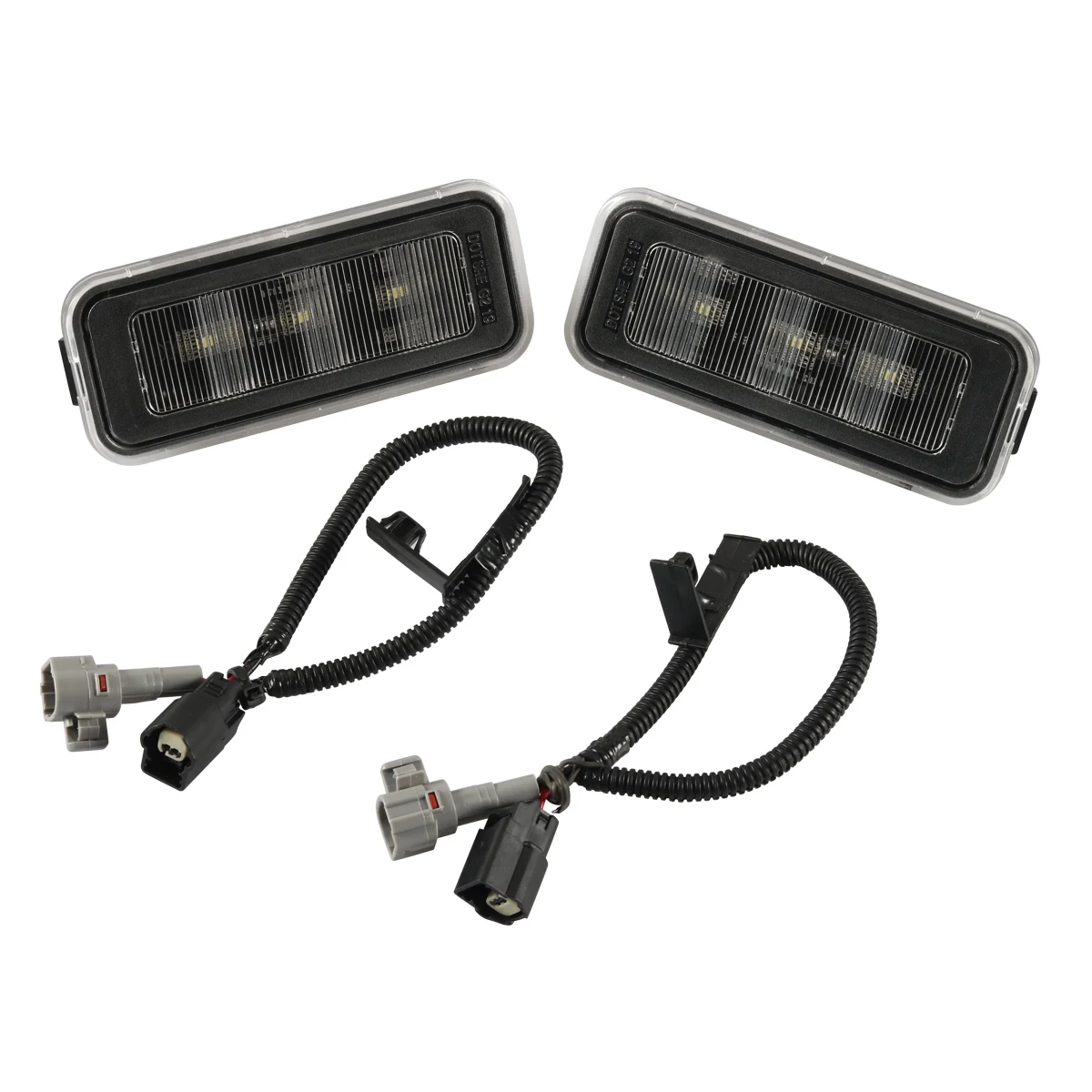 LED-Trunk-Bed-Light-Car-Trunk-Lighting-Kit-PT857-35200-for-Toyota ...