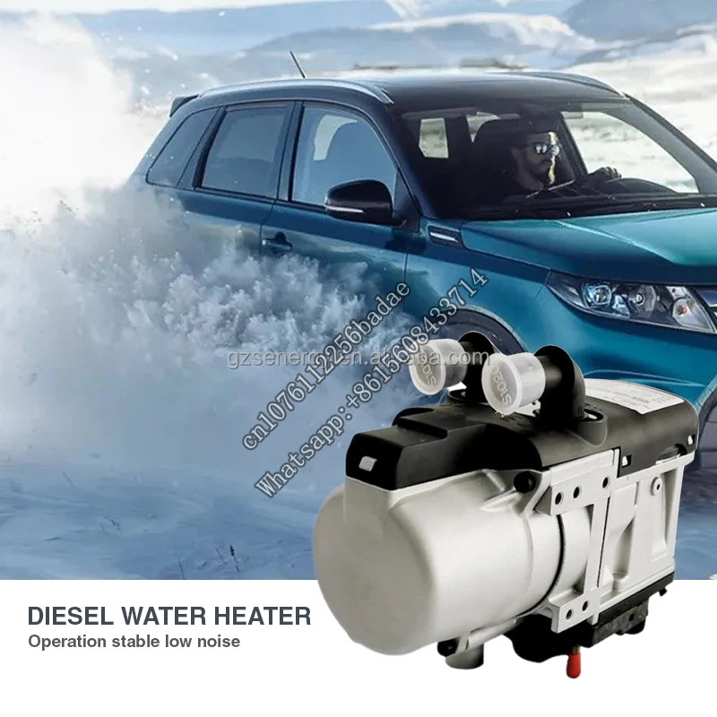 Diesel-Parking-Water-Heater-Liquid-10KW-12KW-15KW-16KW-30KW-12V-24V ...