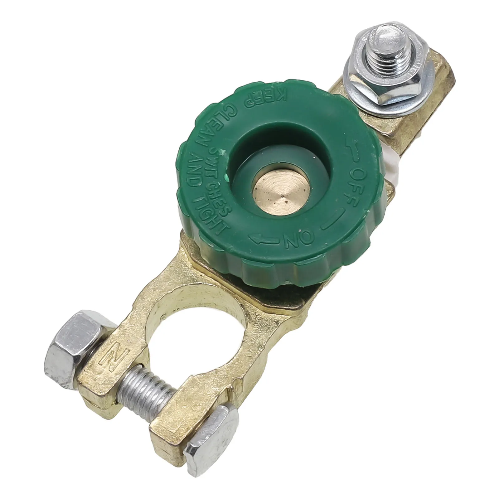 Auto-Battery-Terminals-Quick-Disconnect-Isolator-Cut-Off-Switch-Auto ...