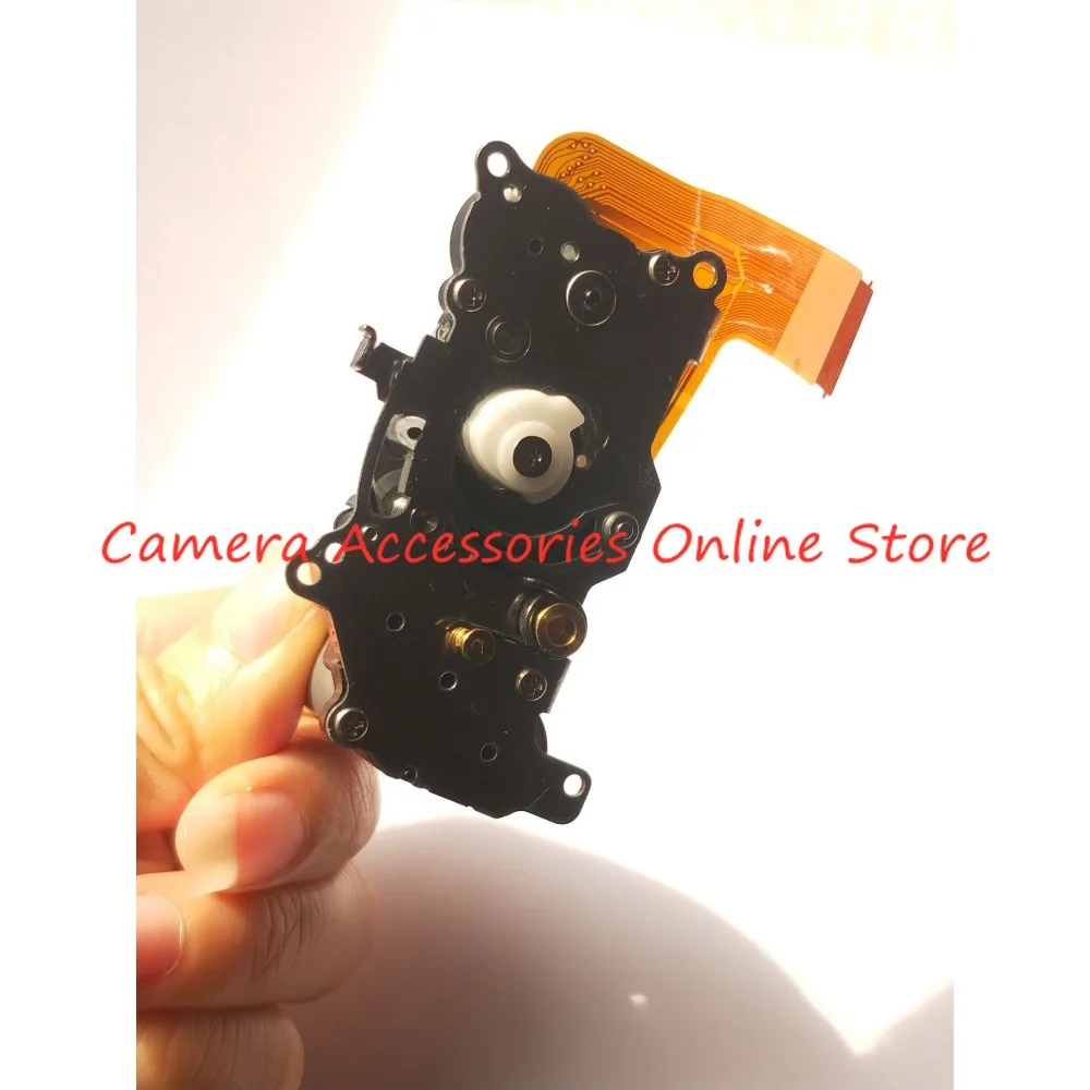 Aperture Control Unit Original For Nikon D5200 Camera Replacement with ...