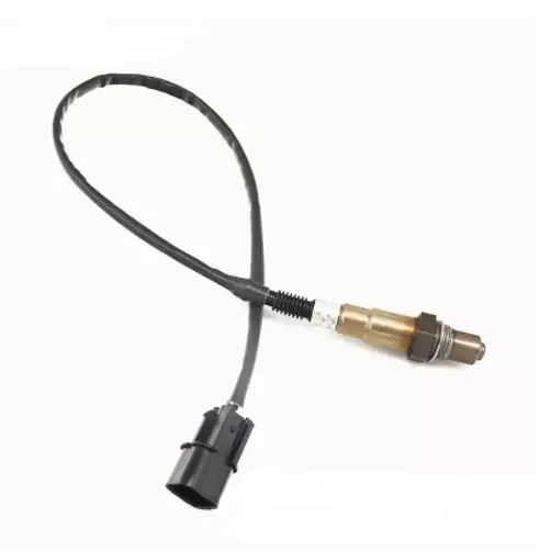 Sensor de oxígeno para coche, accesorio para HYUNDAI KIA 39210 2b310 ...