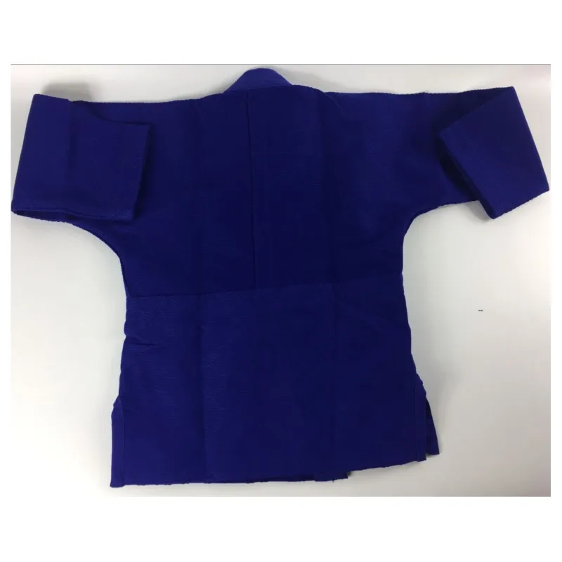 Professional Judo Clothing Training Wear Bamboo Pattern Pure Cotton ...