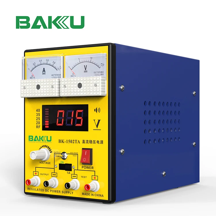 BAKU-Hot-Quality-Best-Price-Versatility-15-Volts-Power-Supply-1502TA ...