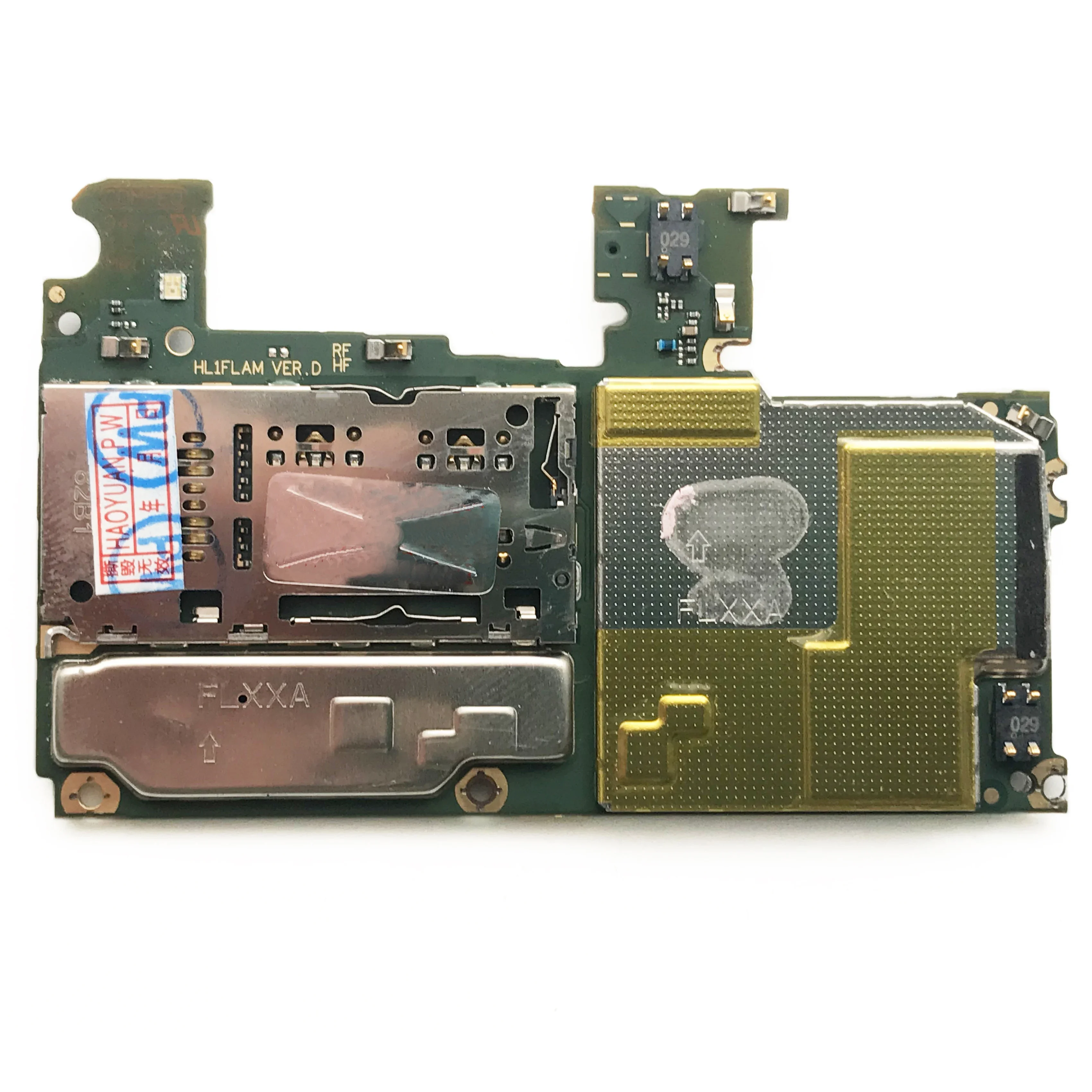 Tested Full Work Unlocked Motherboard Logic Circuit Electronic Panel ...