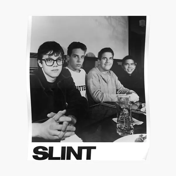 The-Slint-Poster-Picture-Decor-Wall-Vintage-Mural-Print-Painting-Funny ...