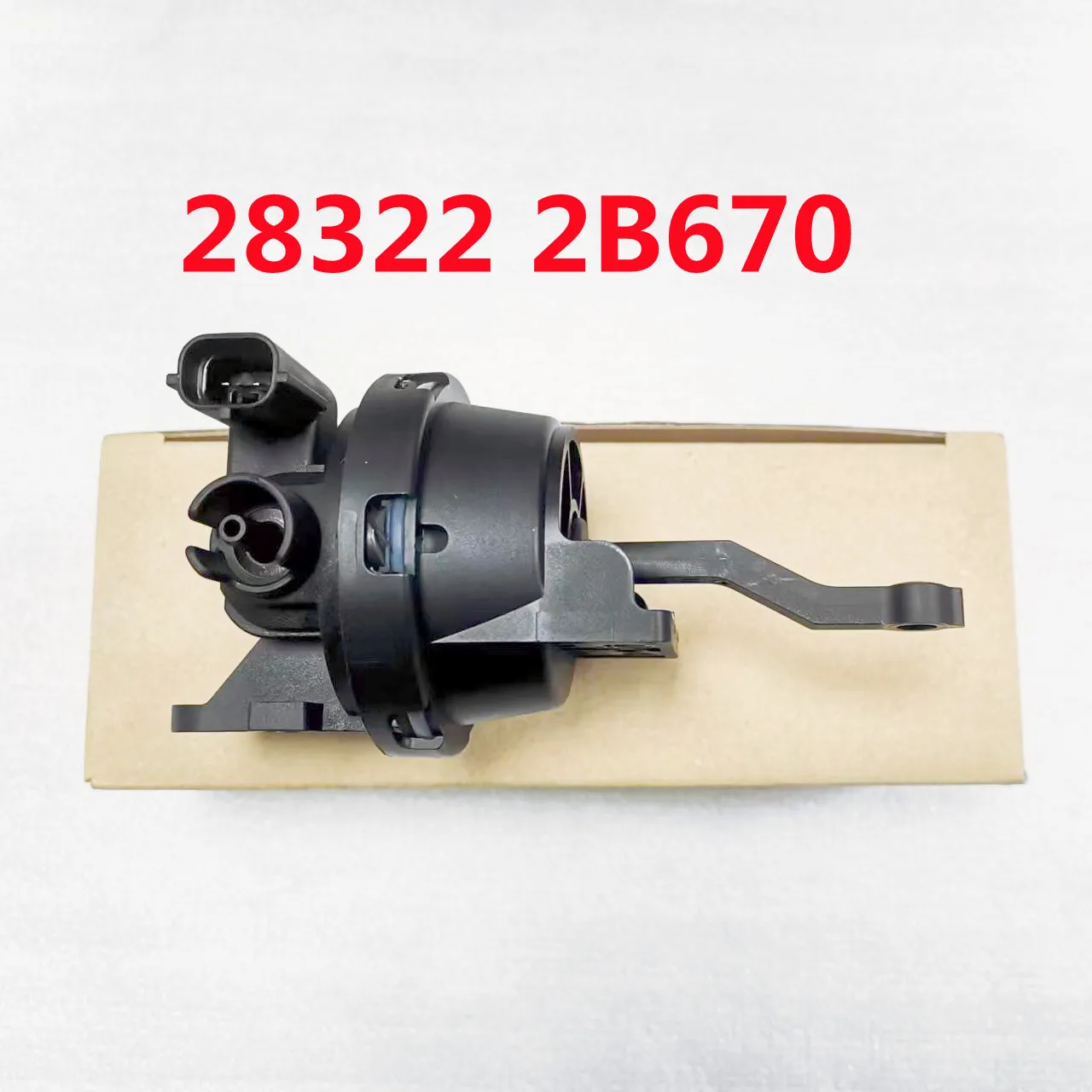 Actuador de interfaz de admisión Variable para Hyundai Elantra AD 2017 ...