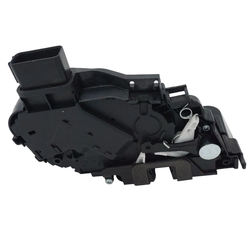LR011275 Front Right Door Lock Actuator For Land Rover LR2 LR3 LR4 2005 ...