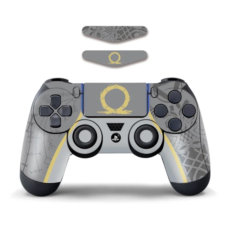 Destiny Ps4 Controller