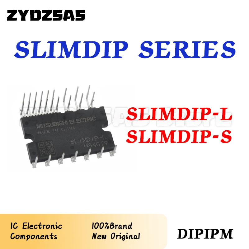 SLIMDIP-L-SLIMDIP-S-SLIMDIP-Inverter-air-conditioning-modules-Diode ...