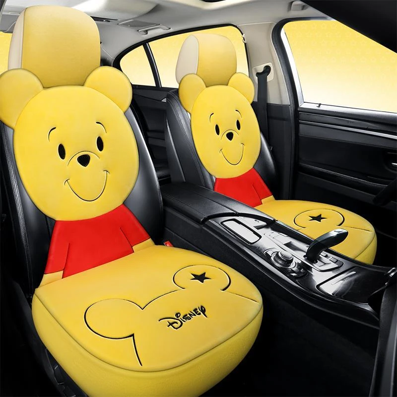 Winnie The Pooh Car Seat | atelier-yuwa.ciao.jp