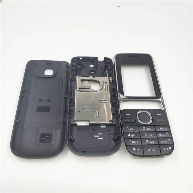 Nokia C2 04
