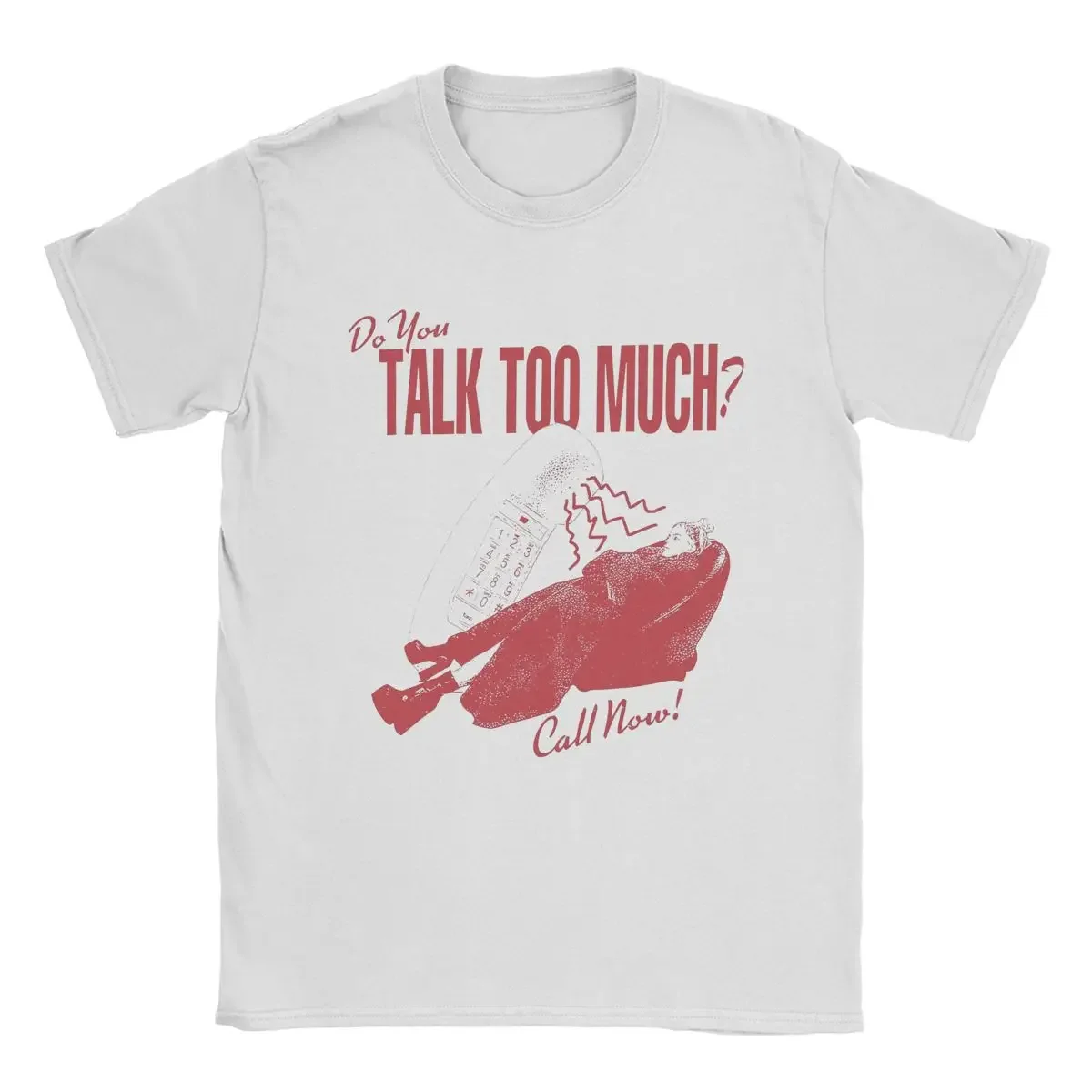 Renee-Rapp-Do-You-Talk-Too-Much-T-Shirt-for-Men-Vintage-Pure-Cotton-Tees-O.jpg