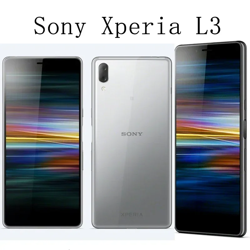 Original-Sony-Xperia-L3-Octa-core-5-7Inches-3GB-32GB-13MP-Dual-Camera ...