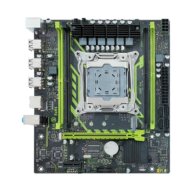 Placa Mae Intel P4 Intel Pentium 4 Extreme Edition Zeitraum: 2006,