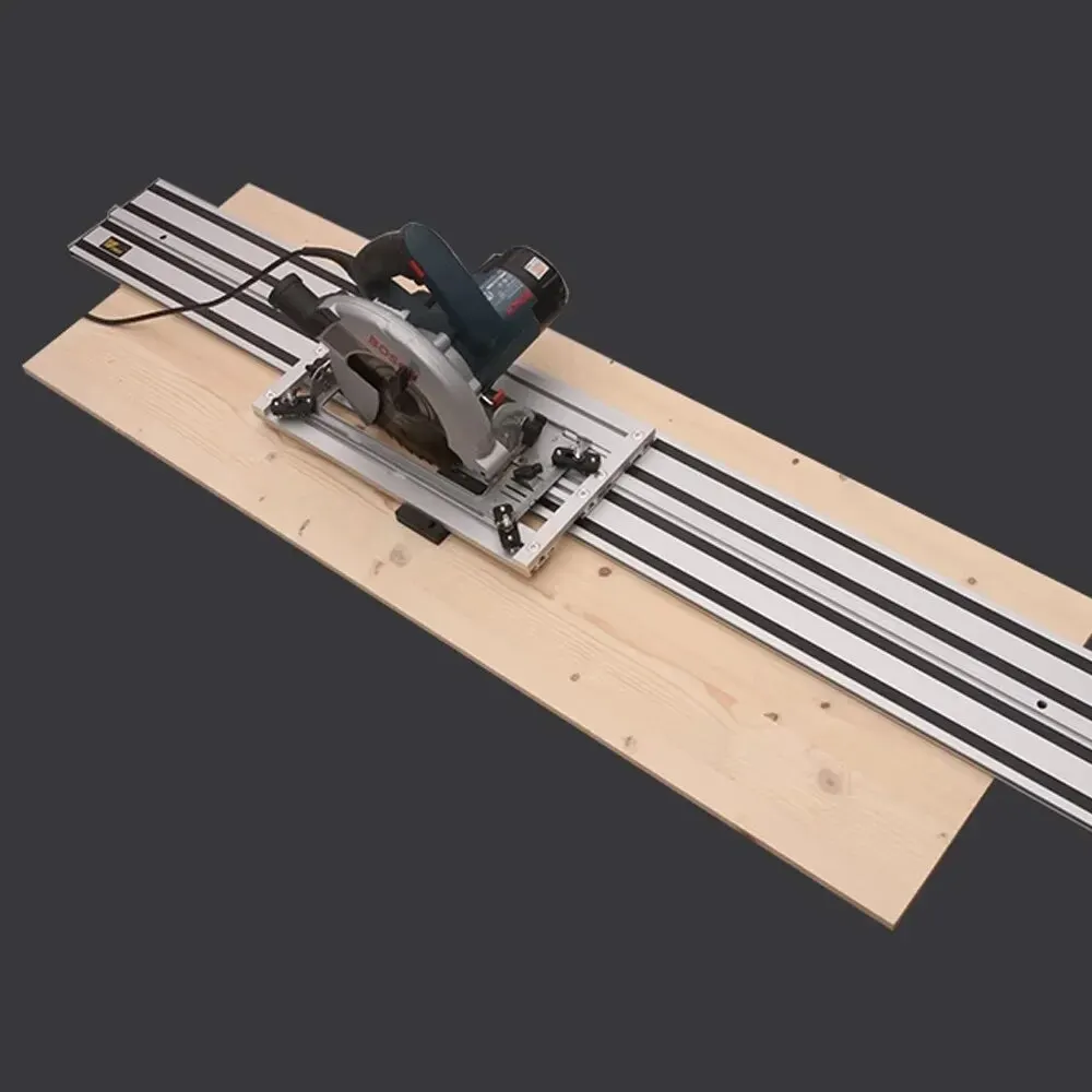 Track-Saw-Guide-Rail-Aluminum-Extruded-Guided-Rails-for-Circular-Saw ...
