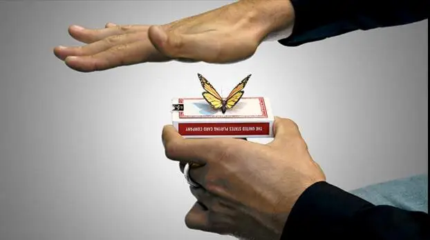 Imagination-Box-By-Olivier-Pont-Gimmicks-Mentalism-Close-Up-Magic ...