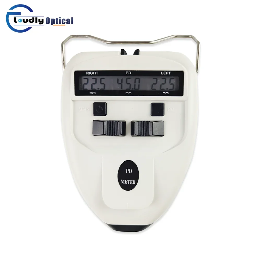 Pupilometer-Optical-Digital-PD-Meter-Slide-Pupil-Distance-Meter-with-CE ...