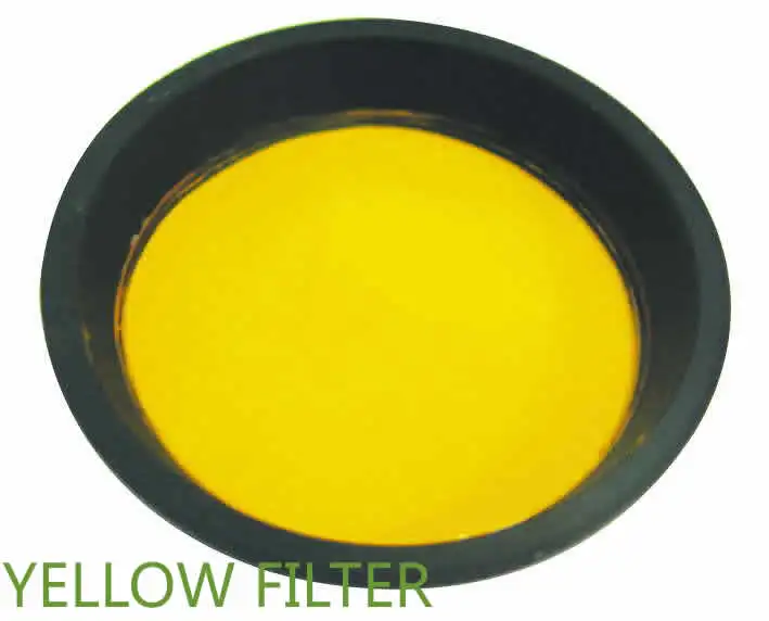 Yellow Filter For Slit Lamp - AliExpress 1420