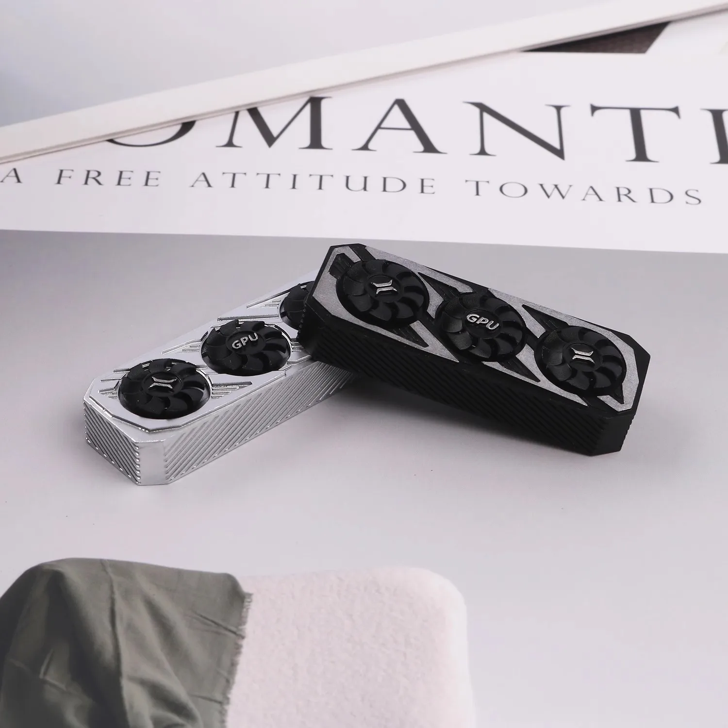 1-Piece-3D-Printed-Resin-Rotatable-Fan-Graphics-Card-Theme-Keycap-2-75U ...