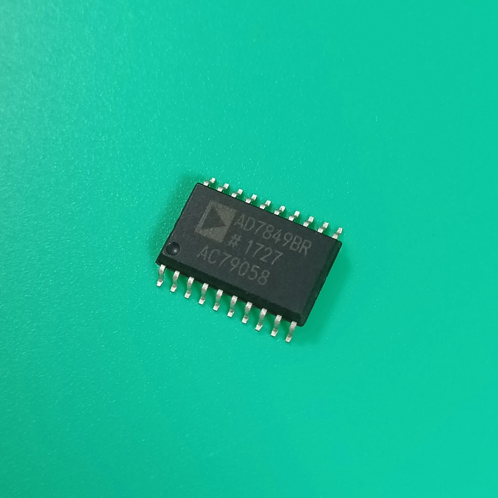 2-AD7849BRZ-SOP20-AD7849BR-Z-REEL-IC-DAC-16BIT-V-OUT-20SOIC-AD7849BRZ ...