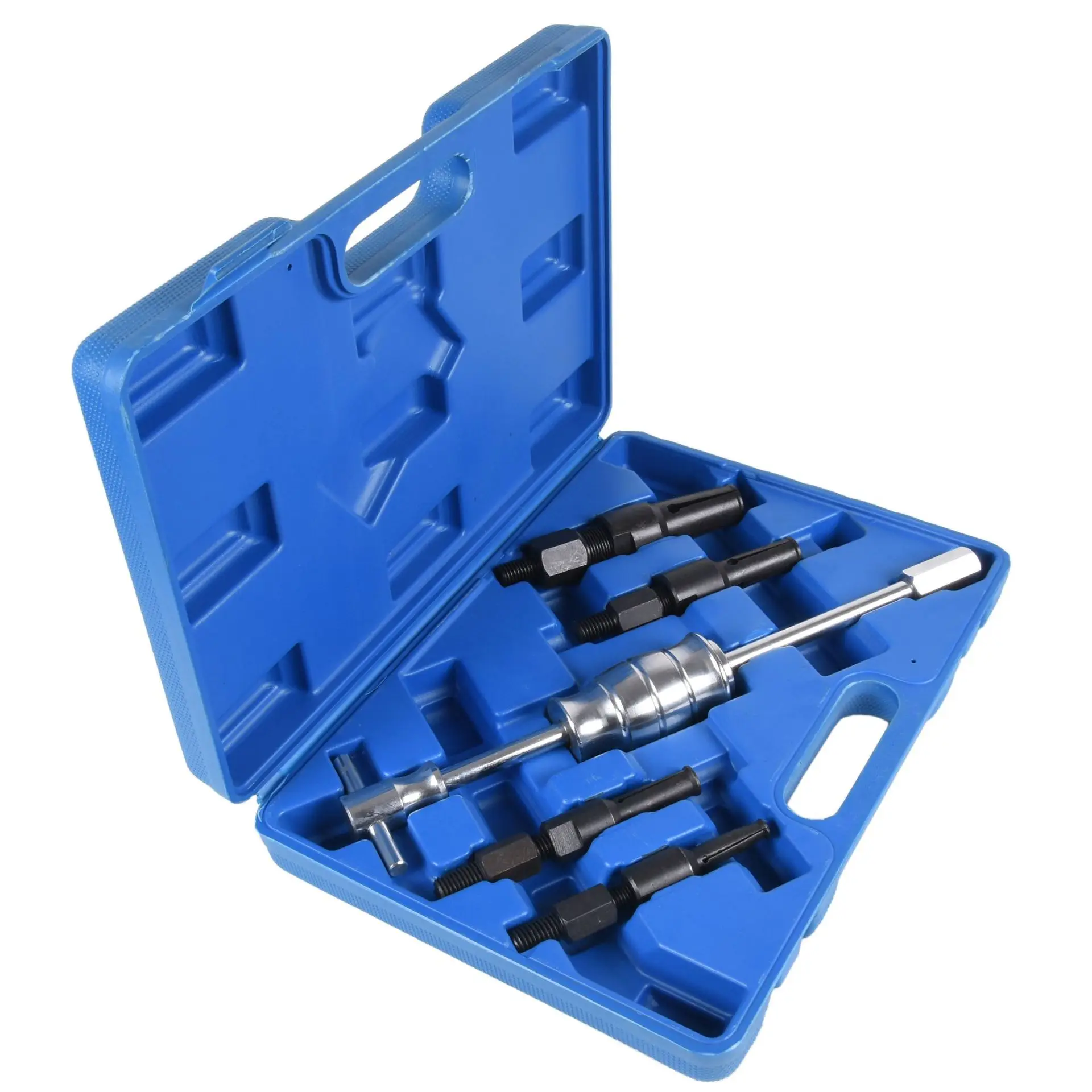 5Pcs-Blind-Hole-Inner-Bearing-Puller-Remover-Set-Slide-Hammer-Internal ...