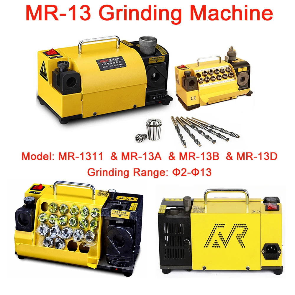 MR-13-Grinding-Machine-with-CBN-or-SDC-Wheel-Portable-Re-sharpeners ...