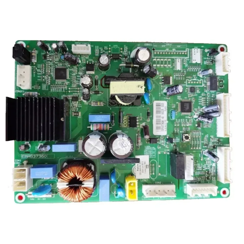 Refrigerator-Motherboard-Control-Board-For-EBR837360-EBR83736011 ...