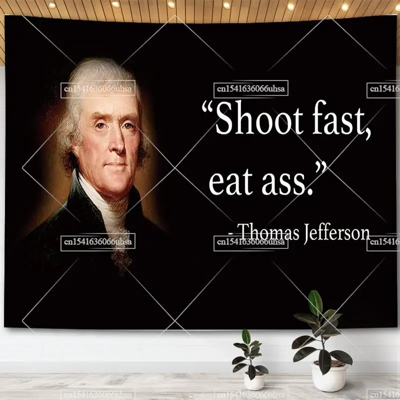 Thomas Jefferson Memes