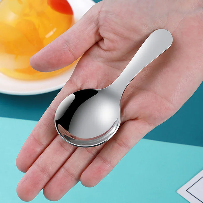 30g-Spoon-Cookware-drinkware-tableware-accessories-Mini-Teaspoon ...