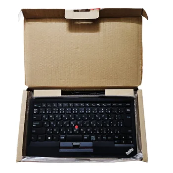 Lenovo ThinkPad small Red Dot Bluetooth Keyboard Kt-1255 Japanese Layout