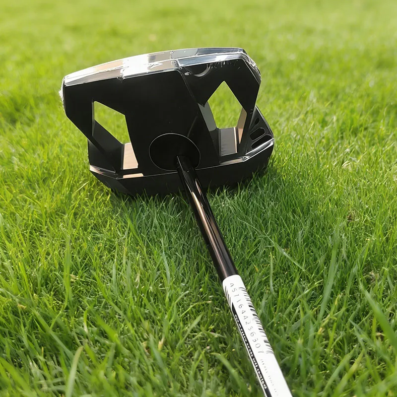 Golf Putter ZT Series Zero Torque Technology Pure Roll Putter for men's ...