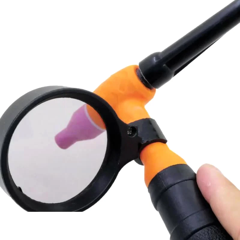 Tig-Welding-Torch-Mirror-Lens-Filter-Helmet-Glass-Shade-Part-Accessory ...