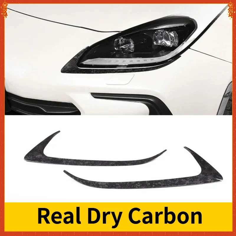 For TOYOTA 86 GR86 GT86 For SUBARU BRZ Zd8 Real Dry Carbon Fiber ...