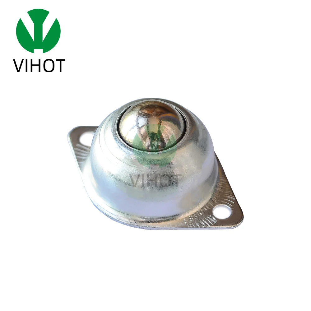 Line-patrol-robot-steering-wheel-Bull-eye-wheel-Bull-eye-steel-ball ...