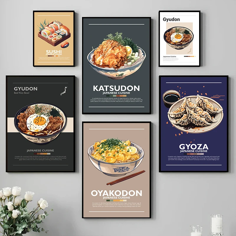 Broasted Chicken Poster: The Unexpected Kitchen Wall Art That ...