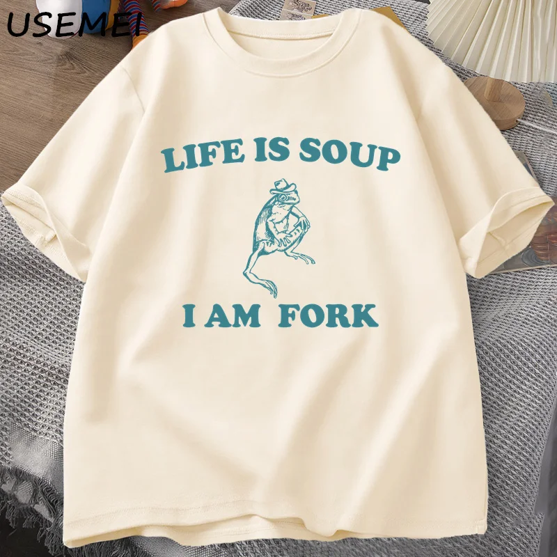 Life-Is-Soup-I-Am-Fork-Frog-Graphic-T-Shirt-Cotton-Unisex-Funny-Retro-T-Shirt.jpg