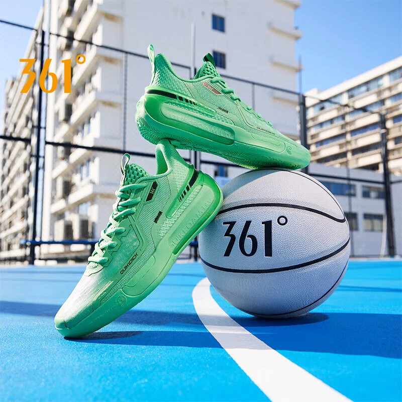 361-Degrees-GOEY-Basketball-Shoes-Men-Sport-Shoes-Guard-Cushioning-Wear ...