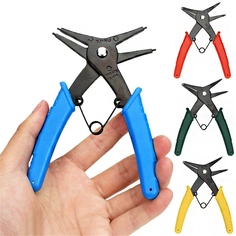 Dual-Purpose-Circlip-Pliers-Internal-and-External-Retaining-Ring-Pliers ...
