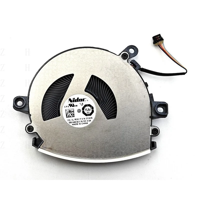 H New For Meta Oculus Quest 3 VR Headset Cooling Fan Assembly ...