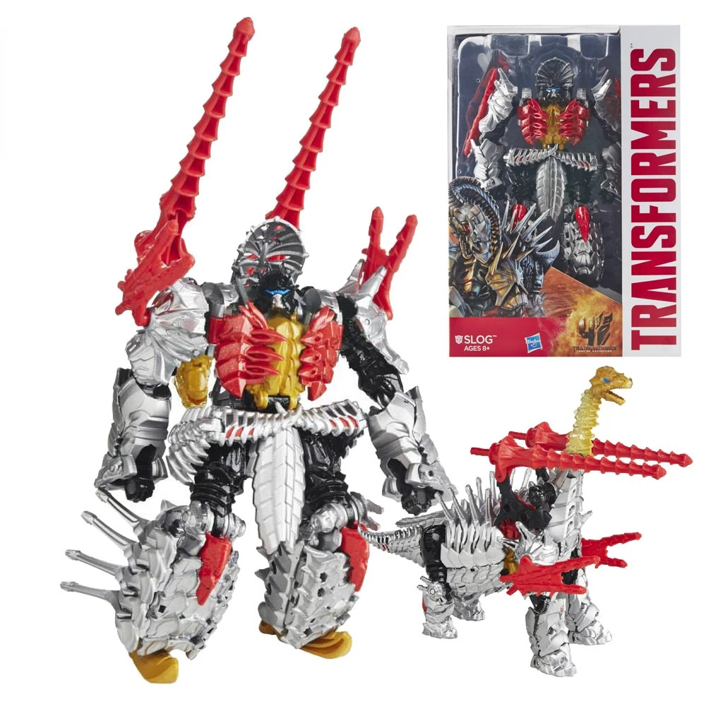 Transformersed-Class-Movie-4-Voyager-Brachiosaurus-Electroplated-Plate ...