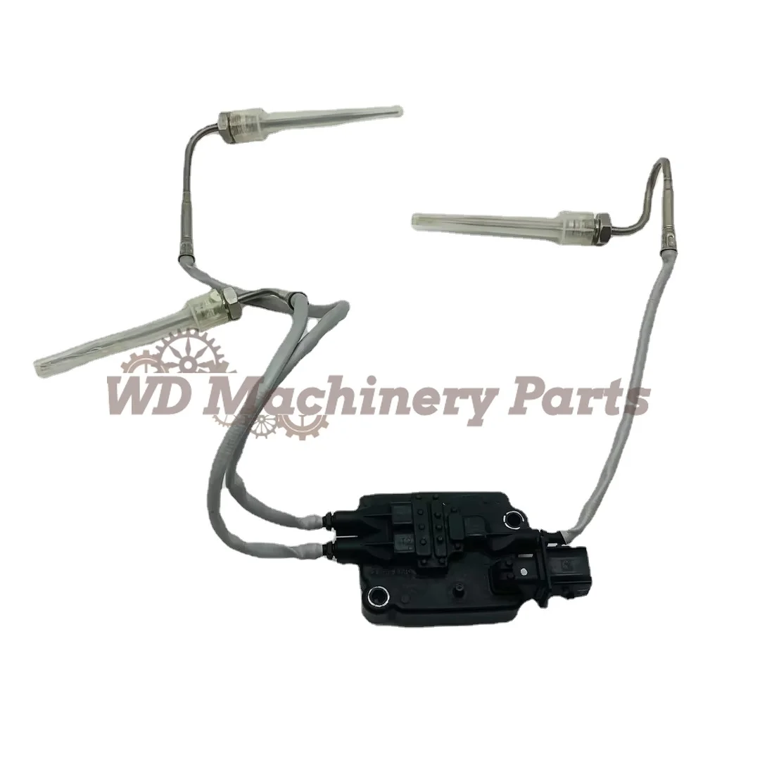 4307101-2511414C1-Catalyst-Exhaust-Gas-Temperature-EGT-Sensor-DEF-DPF ...