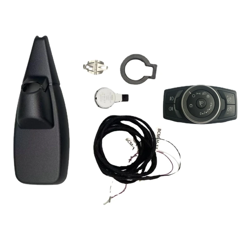 For Ford 2012 2018 FOCUS 2013 2019 KUGA Automatic Automatic Headlight ...