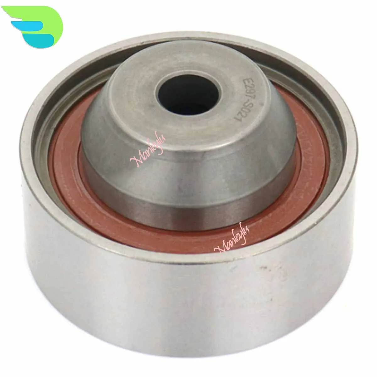 MN137248-Engine-Timing-Belt-Idler-Tensioner-For-Mitsubishi-Grandis-2-4L ...