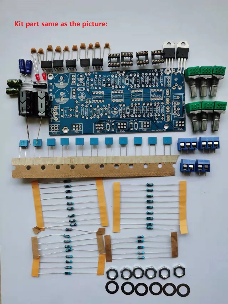 TPA3116D2 400W Best Class D Amplifier Board DiyAudio, 60% OFF