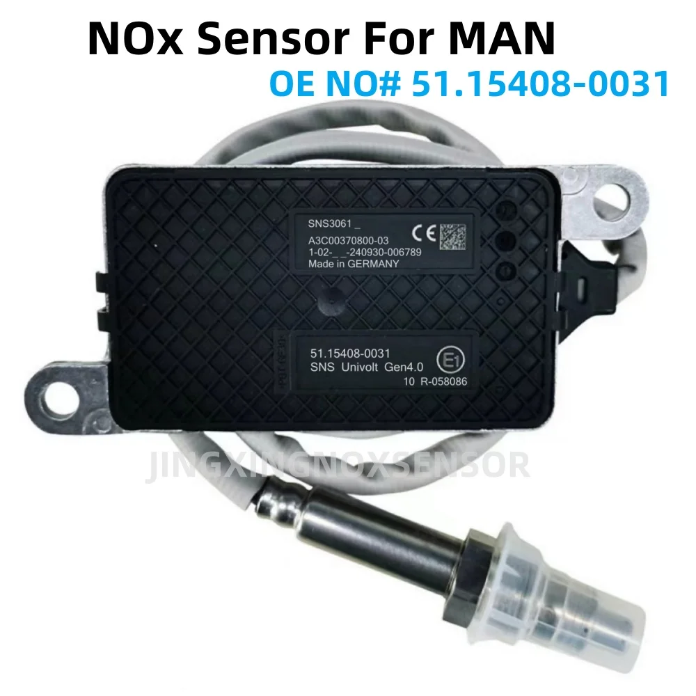 51154080031 51.15408-0031 A3C00370800-03 Original NEW Nitrogen Oxide ...